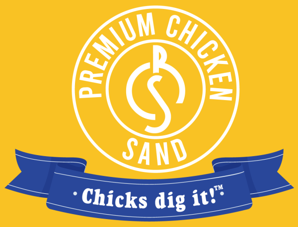 Premium Chicken Sand | Contact Us